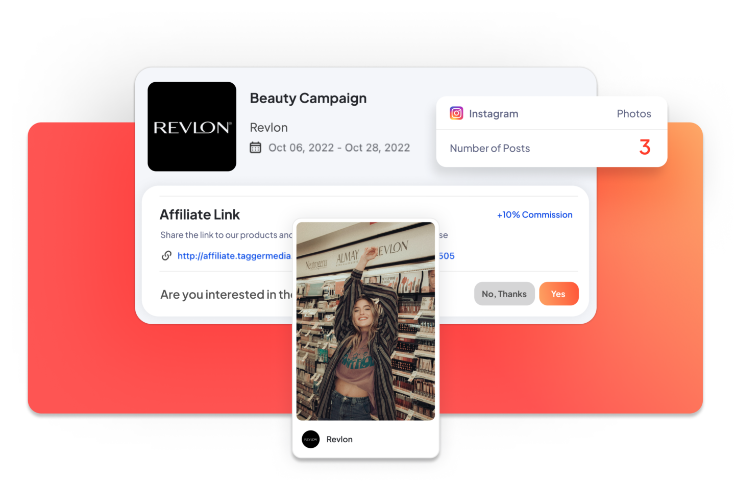 Run & Measure Campaigns | Tagger Media Run & Measure Campaigns | Tagger Media
