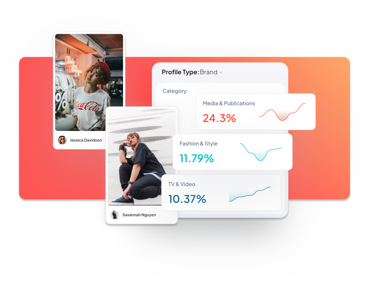 Tagger | Influencer Marketing Platform & Software